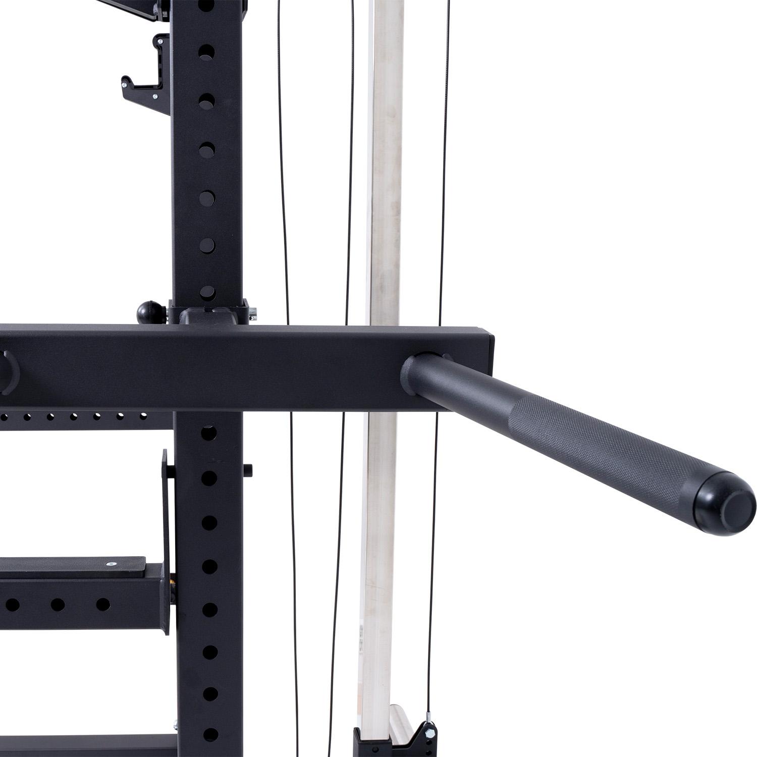 FitNord GG Dungeon Power Rack - Sportproffen.no